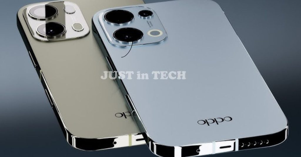 Oppo F33 Pro 5G Leaks: Everything You Need to Know About the Upcoming ...